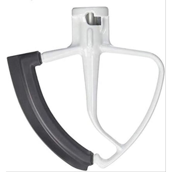 Paleta mixer, aluminiu, pentru electrocasnice KitchenAid - eMAG.ro