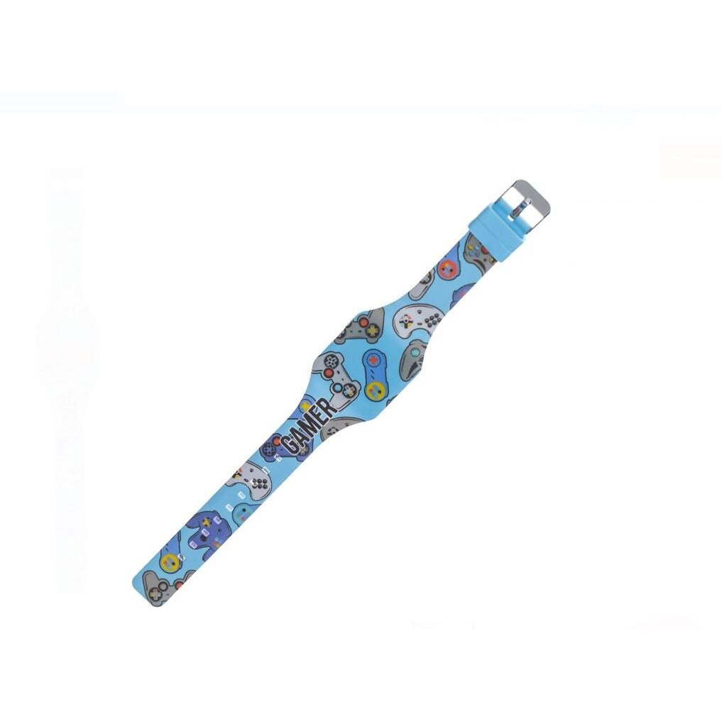 Ceas pentru Copii Digital Gamer - eMAG.ro