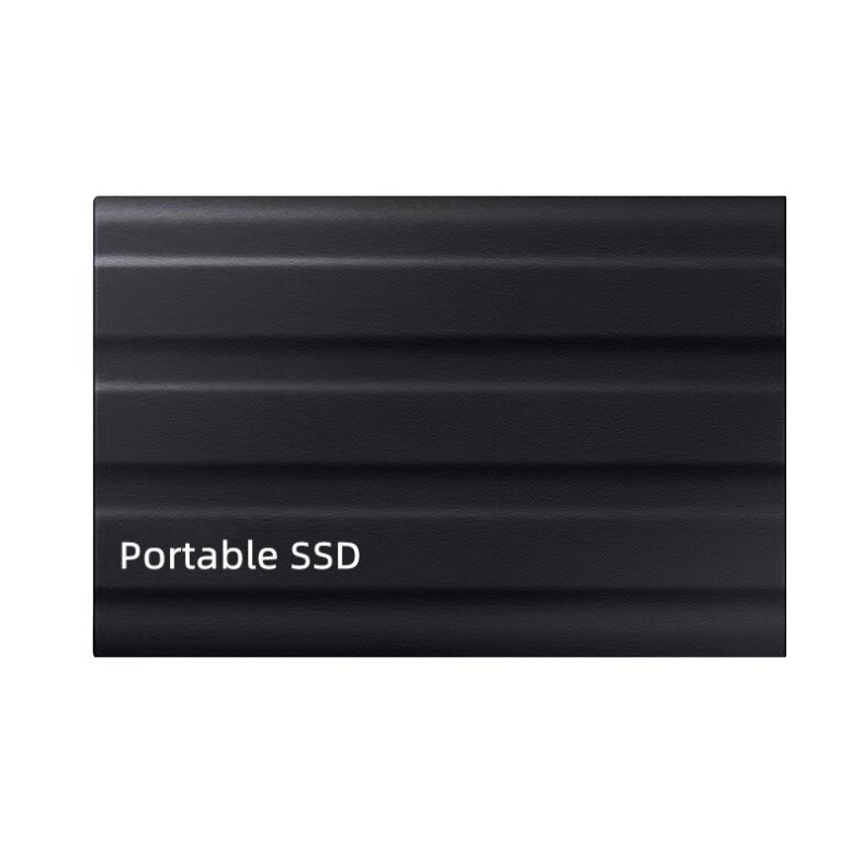 Memorie externa SSD, Sunmostar, 2TB, Negru - eMAG.ro