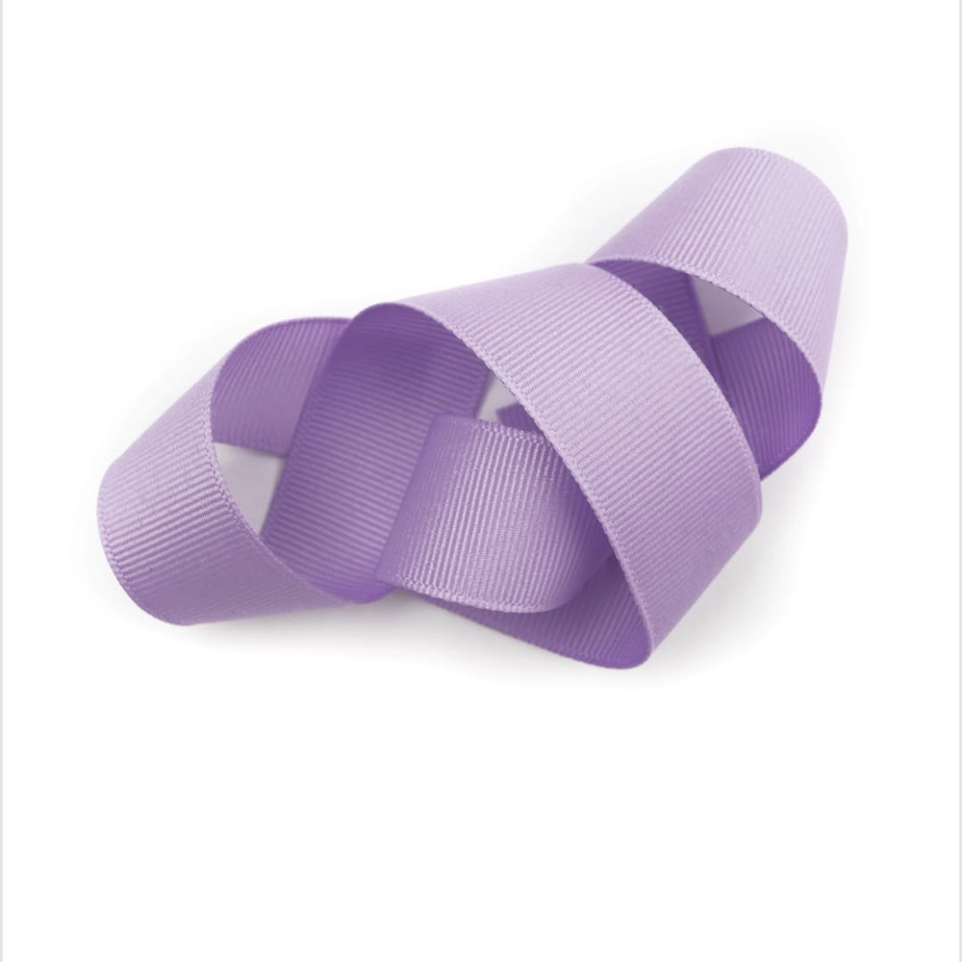 Panglica ripsata 40mm lumgime 40 m, lila - eMAG.ro