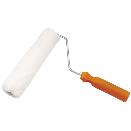 Trafalet pentru zugravit cu blana, 240 x 300 mm - eMAG.ro
