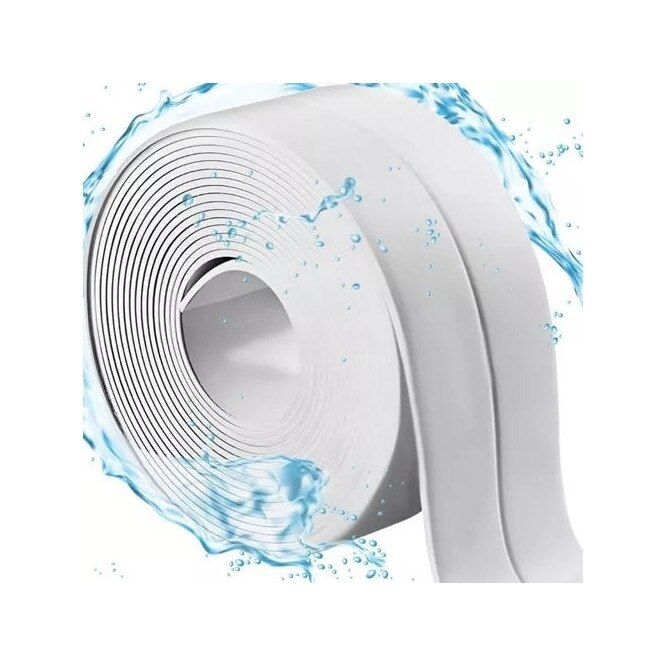 Banda de Etansare Antistropi idealSTORE, Adeziva, Rezistenta la Apa ...