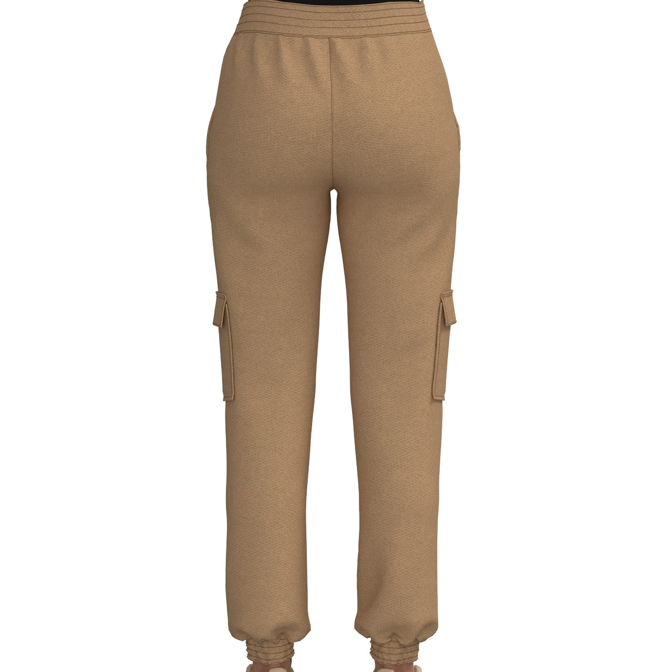 Tipar Croitorie Pantaloni Cargo femei, 8 marimi 36 - 50, hartie - eMAG.ro