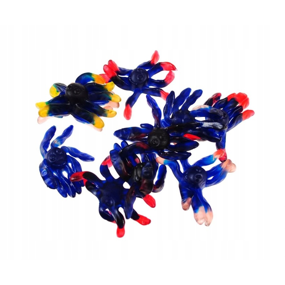 Jeleuri Caracatite, Trolli, 1kg - eMAG.ro