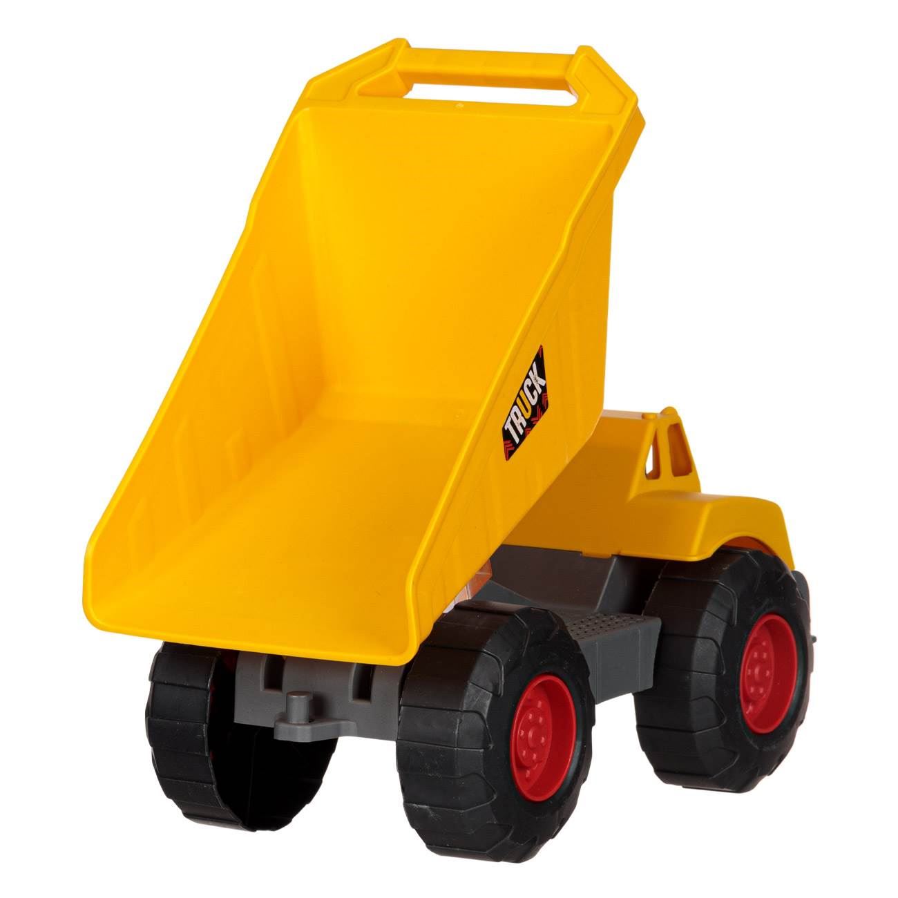 Camion Jucarie, 29x15.5x17 cm - eMAG.ro