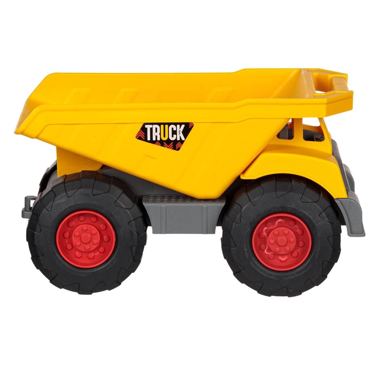 Camion Jucarie, 29x15.5x17 cm - eMAG.ro