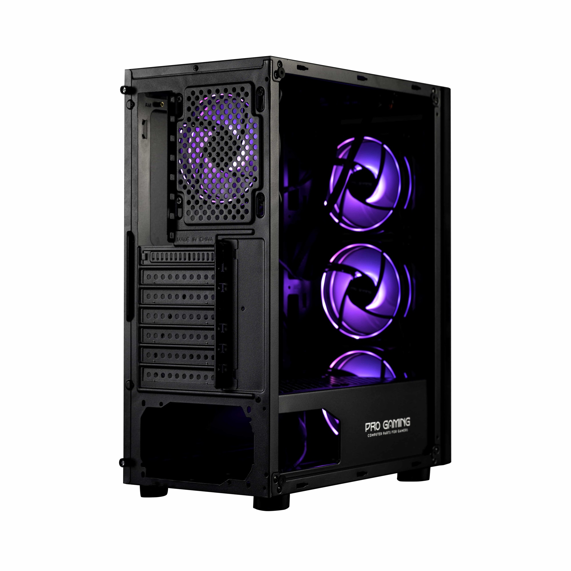 Sistem Desktop PC Gaming Elite Gold Intel i7-10700 4.8 Ghz Turbo, 16GB ...