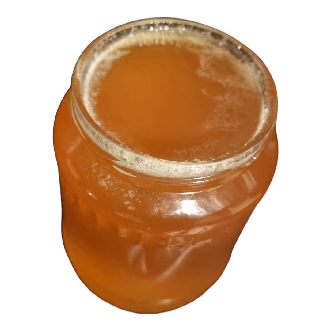 Miere de tei pura, 100% produs romanesc natural, Regina Apusenilor, 1 ...