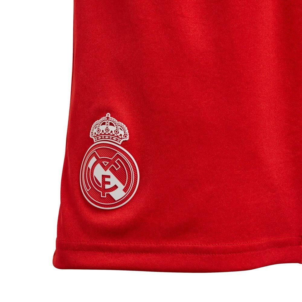 Sort Adidas Real Madrid REAL 3 SHO, rosu, S - eMAG.ro