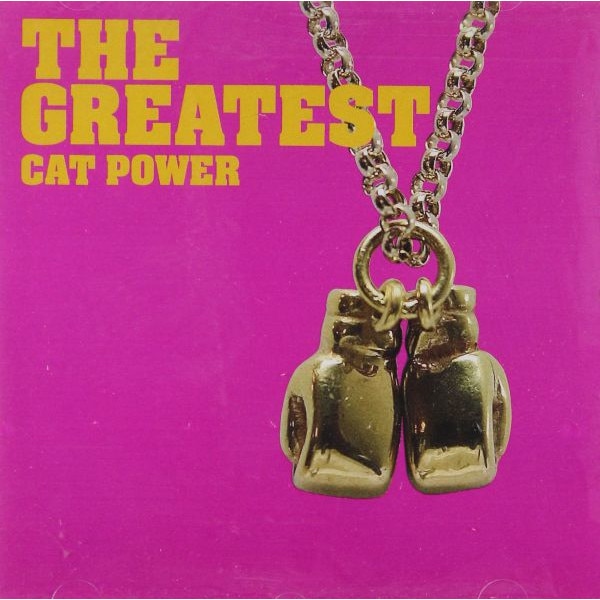 Cat Power: The Greatest [CD] - eMAG.ro