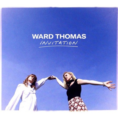 Ward Thomas: Invitation [CD] - eMAG.bg