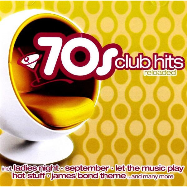 70s Club Hits Reloaded [CD] - eMAG.ro