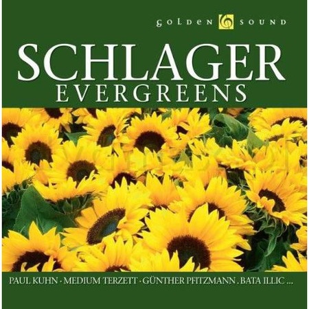 Schlager Evergreens [CD] - eMAG.ro