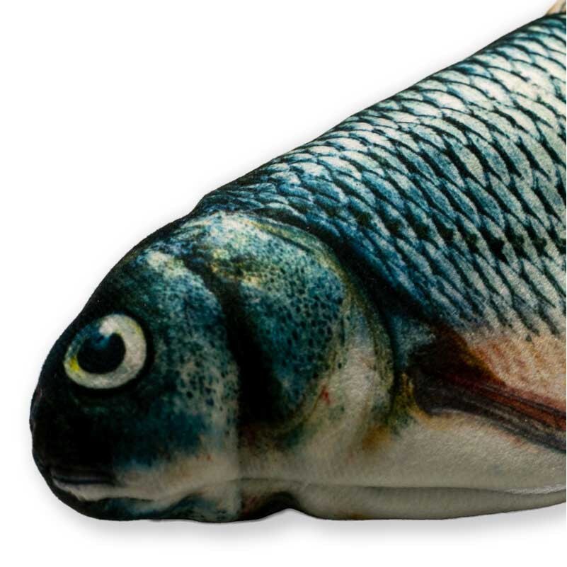 Peste Nazdravan Siret, Sarsaila, jucarie pentru pisici, reincarcabil ...