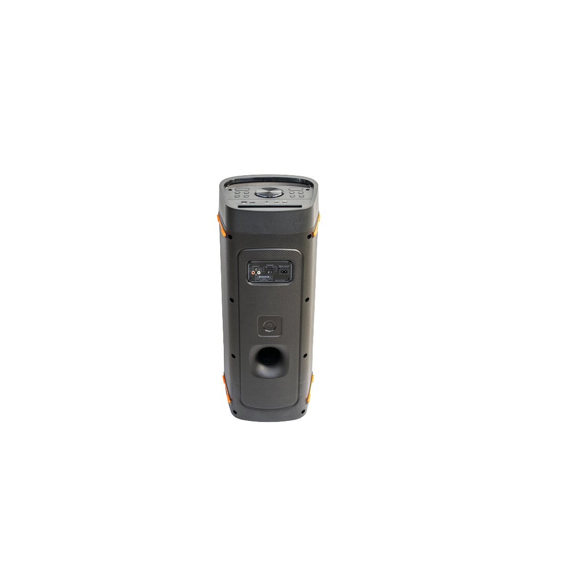 Boxa Portabila Bluetooth cu Telecomanda, 200W, 2 x 6.5 inch - eMAG.ro