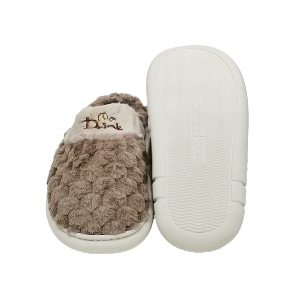 Botosi de casa barbati Trendd plusati, Maro 44 EU - eMAG.ro