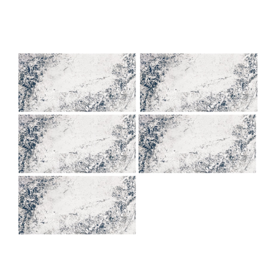 Gresie Mj White lucioasa 60 x 120 1.44mp/cutie - eMAG.ro