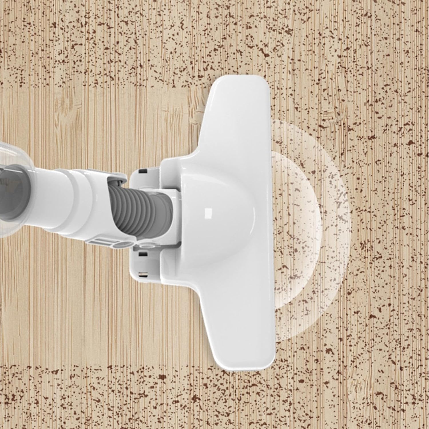 Вертикална прахосмукачка 2-в-1, VIELLAN, 3.6kPa, Handheld/Putter ...