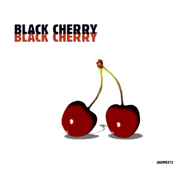 Organic Grooves: Black Cherry (Remix of Piercing the Veil - AUM017) [CD ...