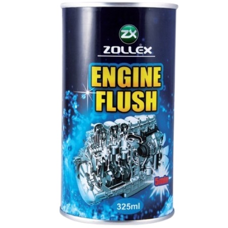 Solutie pentru spalarea motorului la interior ZOLLEX Engine Flush ZC-232, 325 ml - eMAG.ro