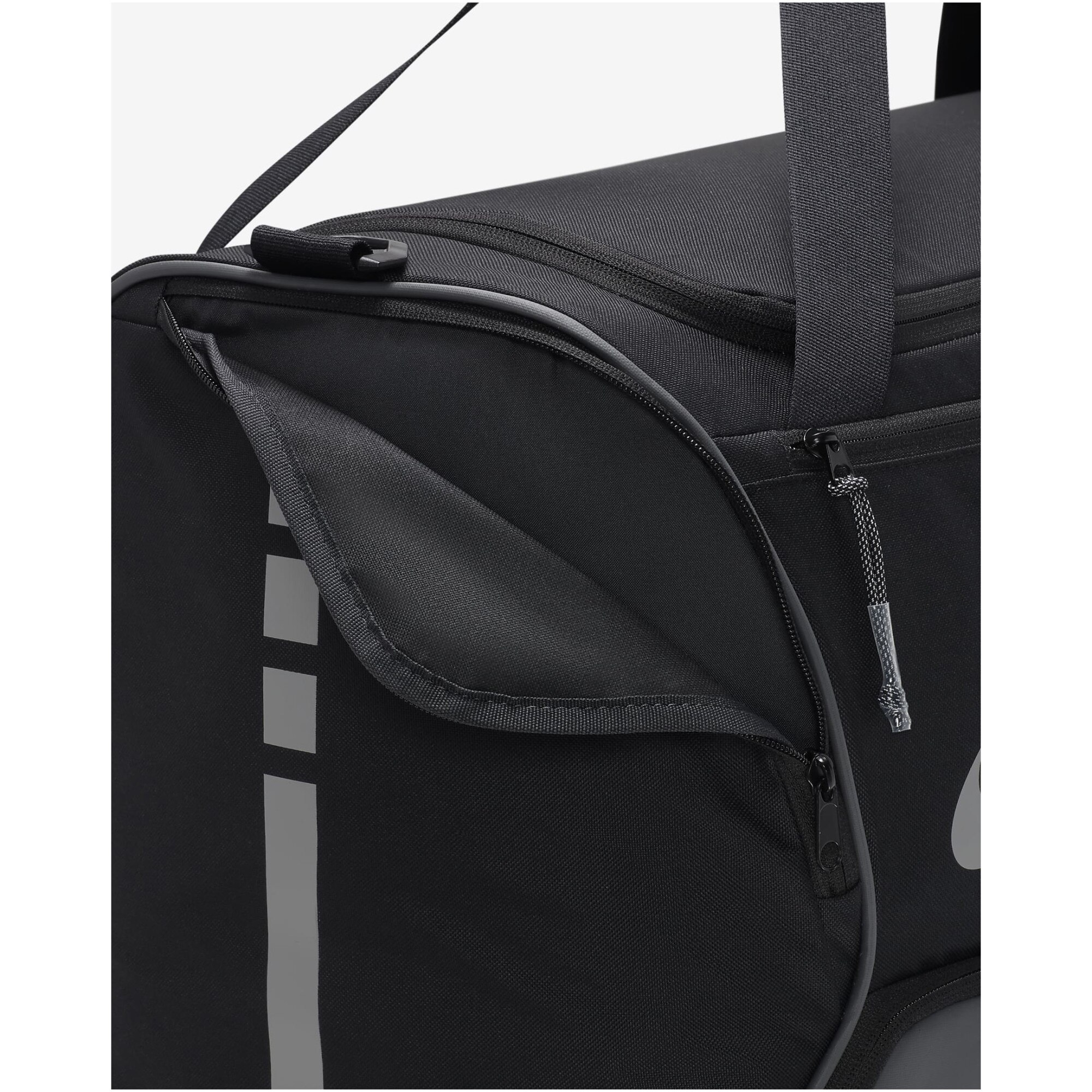 Geanta sport Nike Hoops Elite, 57 litri, negru - eMAG.ro