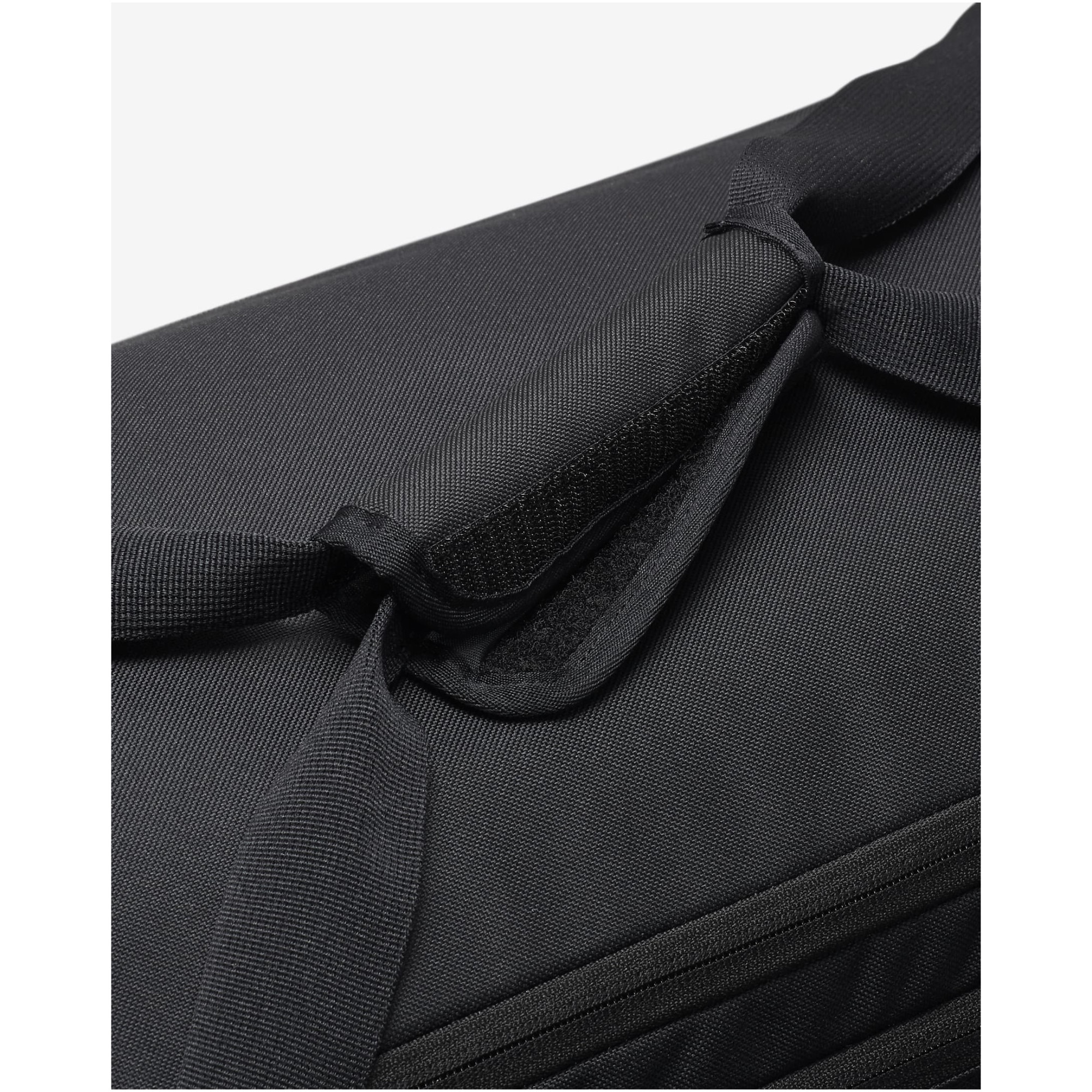Geanta sport Nike Hoops Elite, 57 litri, negru - eMAG.ro