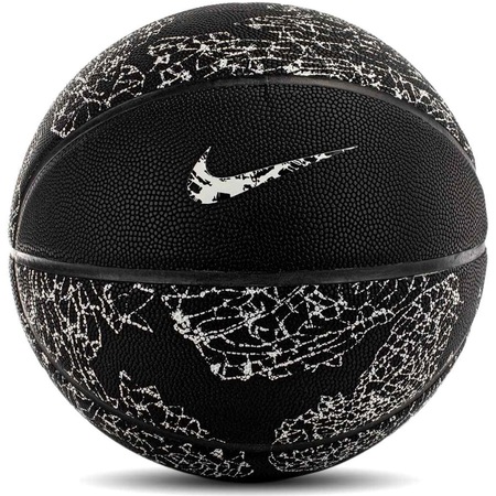 Minge baschet Nike 8P PRM ENERGY, marime 7, negru - eMAG.ro