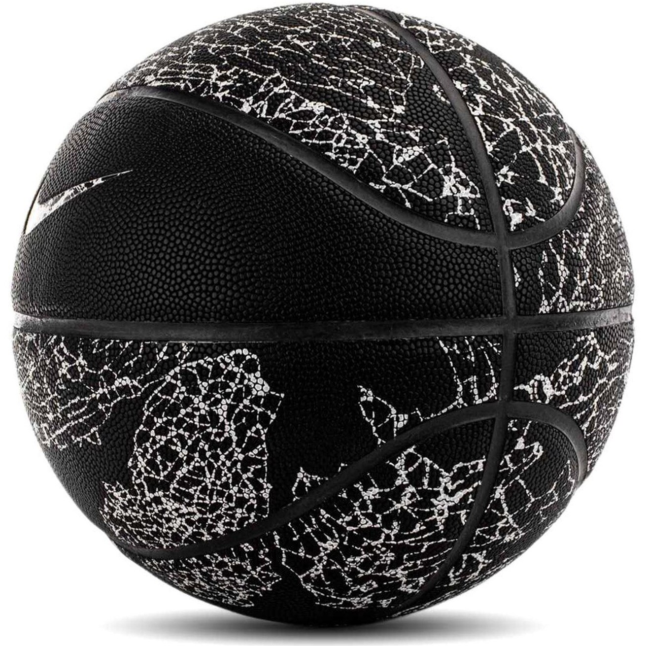 Minge baschet Nike 8P PRM ENERGY, marime 7, negru - eMAG.ro