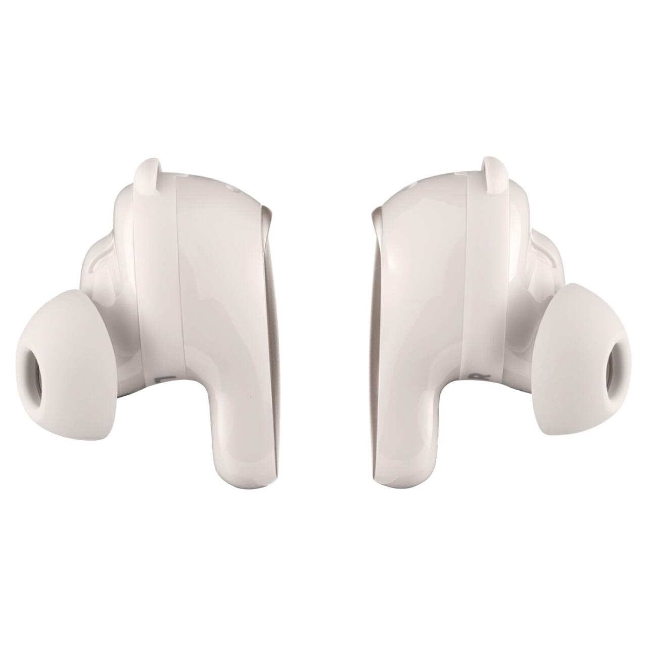 Слушалки Bose QuietComfort Ultra Earbuds, True wireless с шумопотискане ...