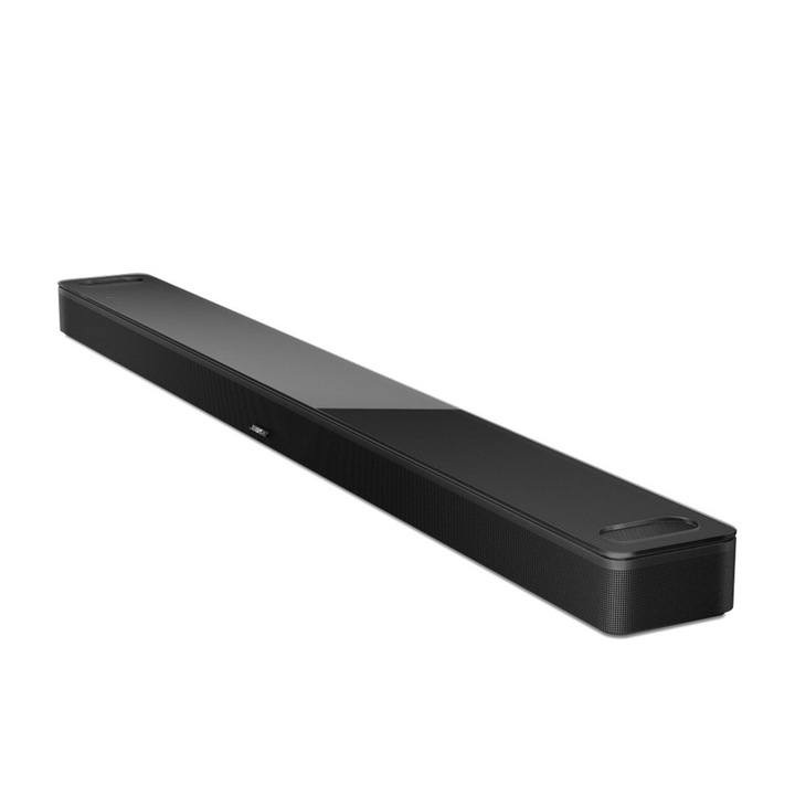 Soundbar Bose Ultra, Black - eMAG.bg