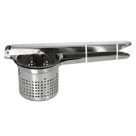 Presa pentru piure de legume si fructe RAKI, din inox - eMAG.ro