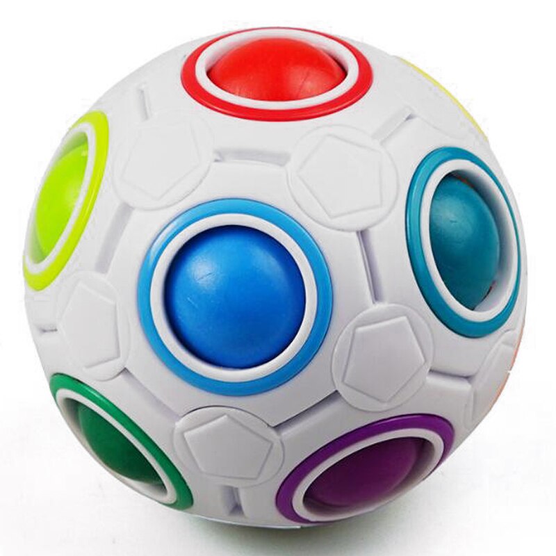 Minge magica de jucarie longziming, Plastic, Multicolor, 5.5 cm - eMAG.ro