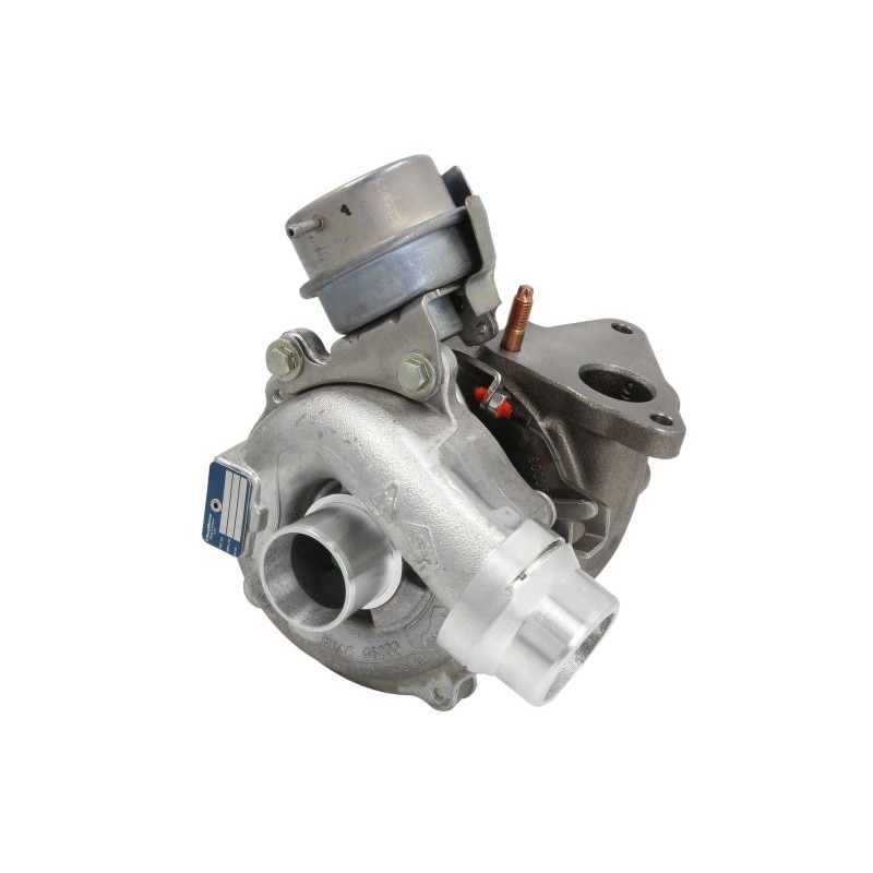 Turbina Renault Clio 3, Fluence, Grand Scenic, Kangoo 2, Laguna 3, Megane 2, 3, Modus, Scenic 2 ...