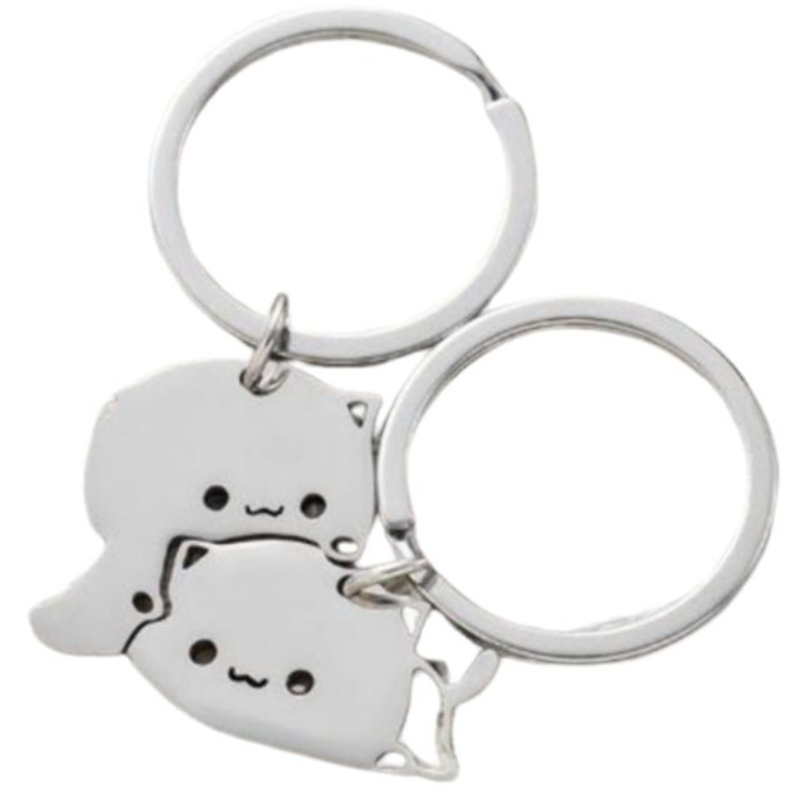 Brelocuri. Căutarea nu se oprește niciodată - eMAG.ro