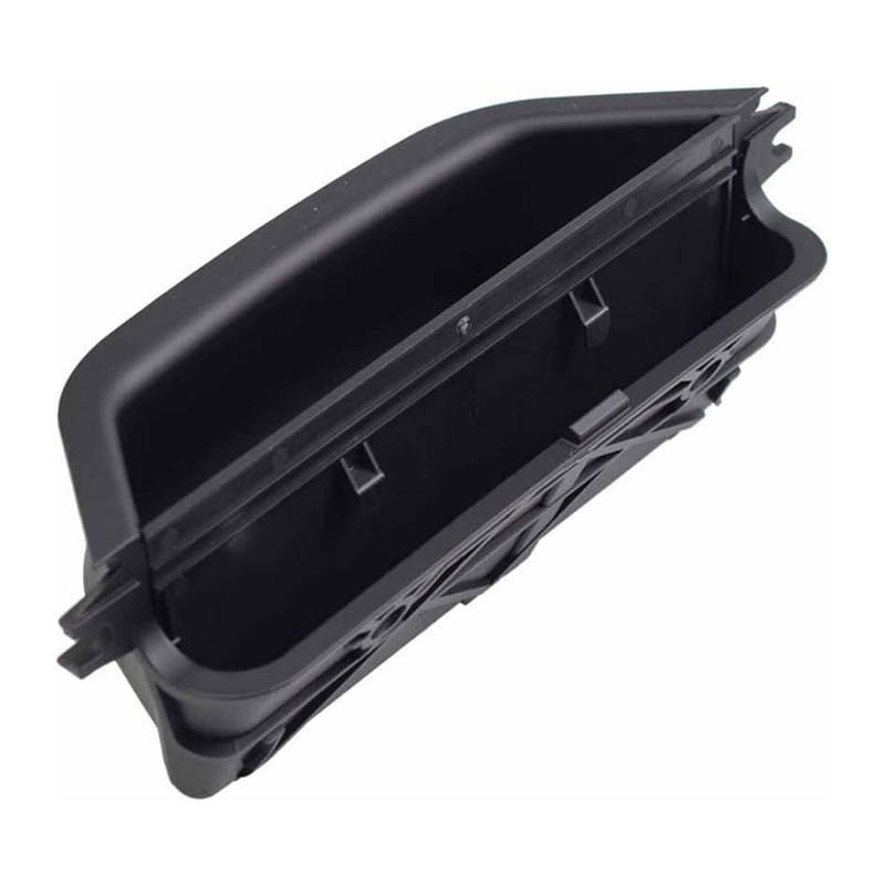 Maner Usa Portiera Sofer Interior, ABS/Policarbonat, Compatibil BMW X3 ...