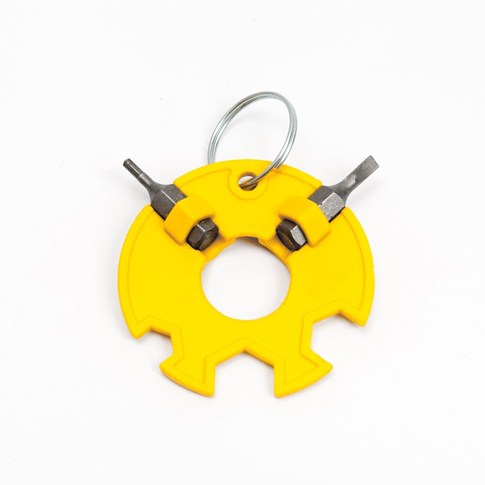 Конструктор с винтове и гайки, BlazeBit, The OFFBITS, 40 части - eMAG.bg