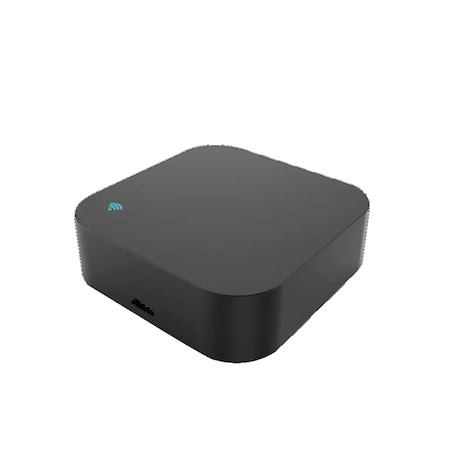 Telecomanda IR+RF inteligenta universala, WiFi, Tuya/Smart life – Model ...