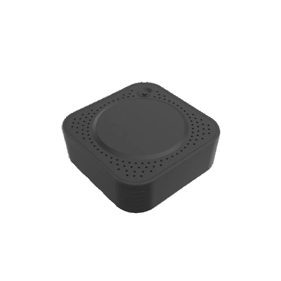 Telecomanda IR+RF inteligenta universala, WiFi, Tuya/Smart life – Model ...