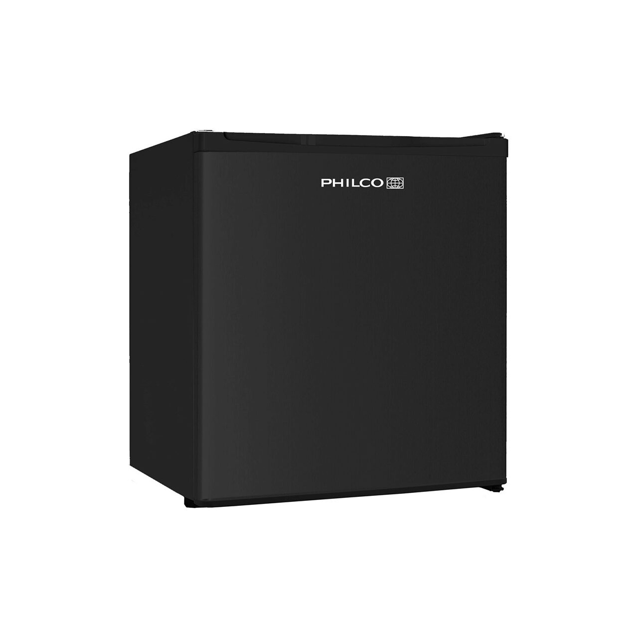 Frigider minibar, 40 l, 39 dB, Negru, dimensiune 51x44x47 cm - eMAG.ro