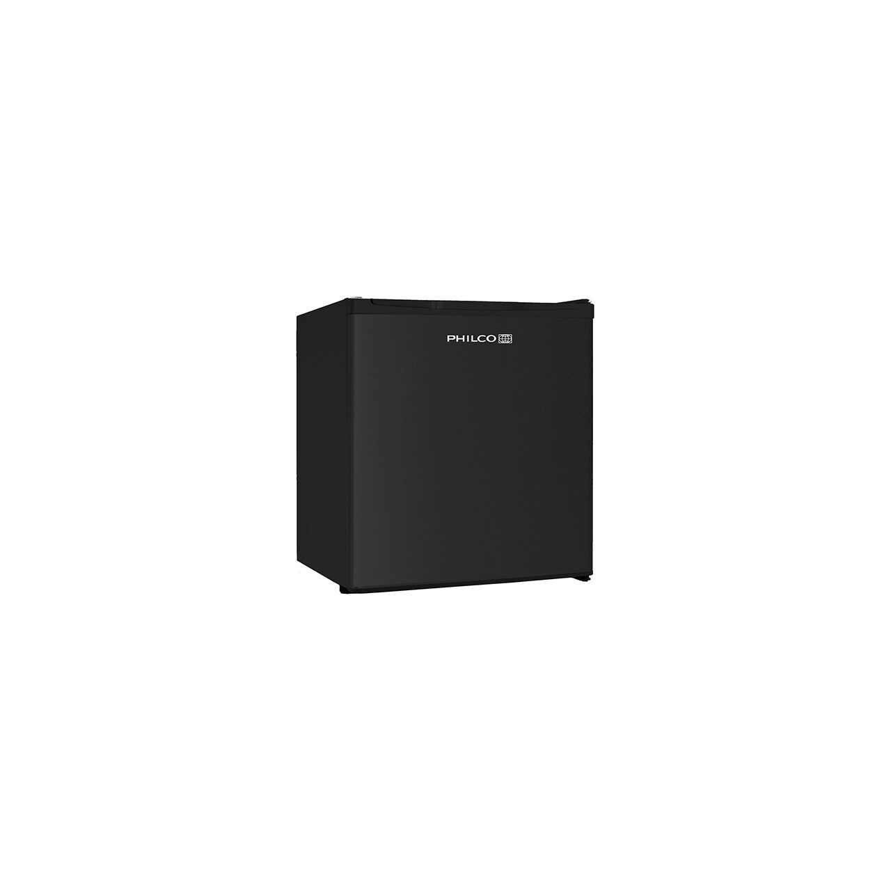 Frigider minibar, 40 l, 39 dB, Negru, dimensiune 51x44x47 cm - eMAG.ro