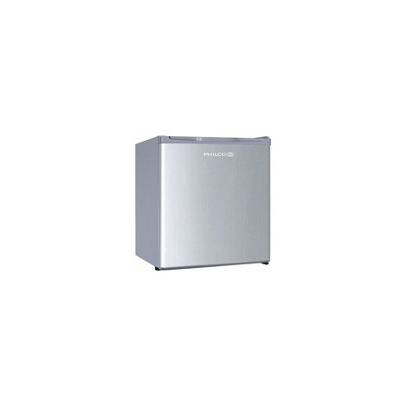 Frigider minibar, 40 l, 39 dB, Argintiu, dimensiune 51x44x47 cm - eMAG.ro