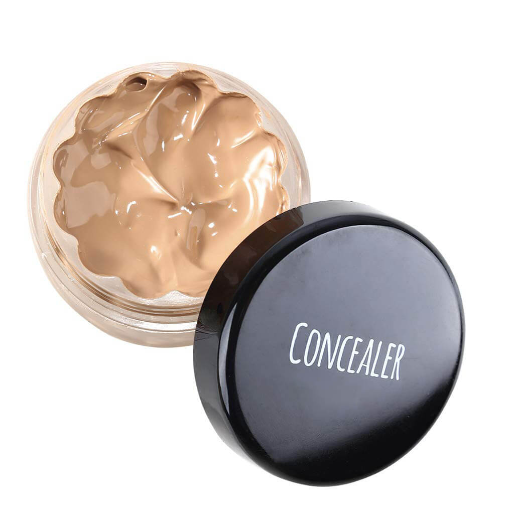 Corector profesional, acoperire totala, ascundere imperfectiuni ...