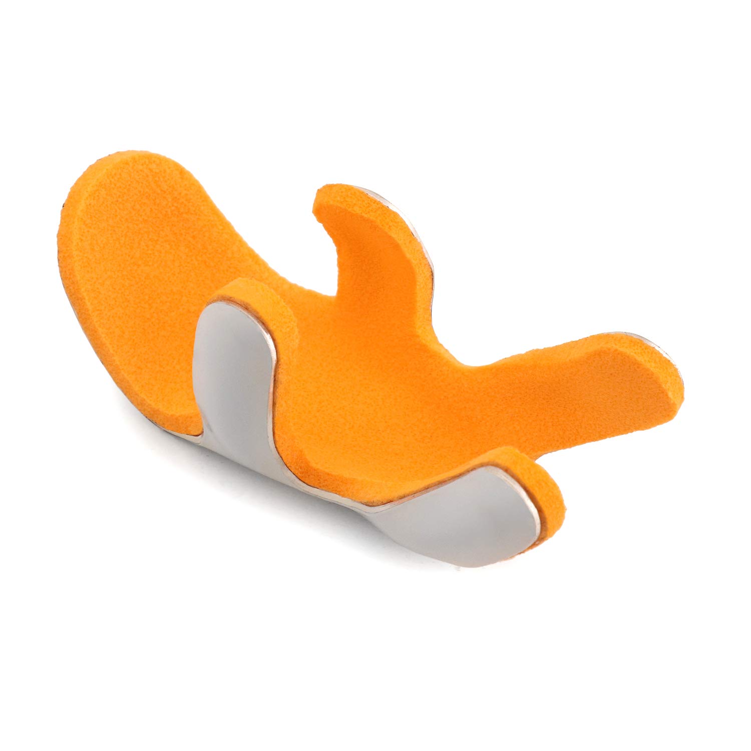 Orteza imobilizare deget din aluminiu tip Frog, lungime 4-6cm, marimea ...