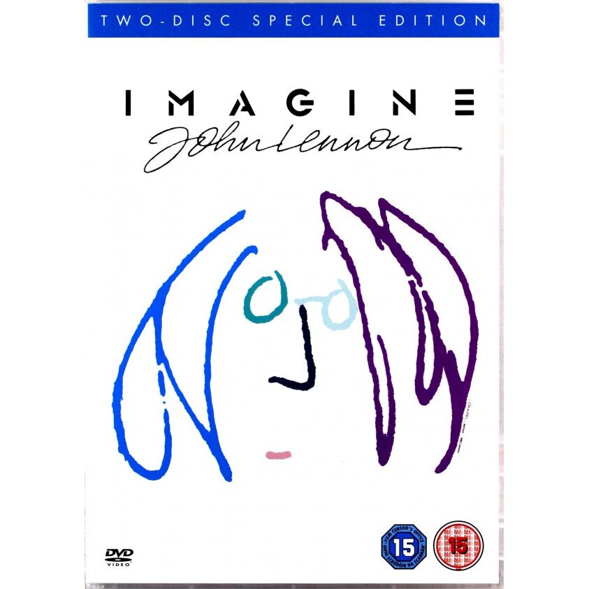 John Lennon: Imagine [2DVD] - eMAG.ro