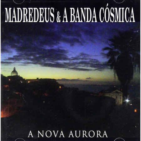 Madredeus & A Banda Cósmica: A Nova Aurora [CD] - eMAG.bg