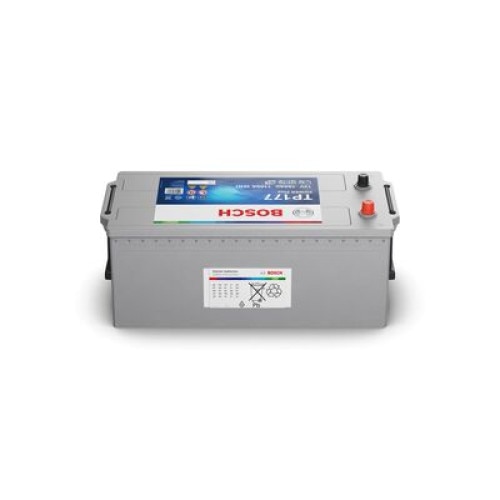 Acumulator auto camion agricol, BOSCH 12V 190Ah/1000A - eMAG.ro