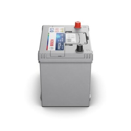 Acumulator auto BOSCH 12V 60Ah/520A, 230x173x225 B1 - eMAG.ro