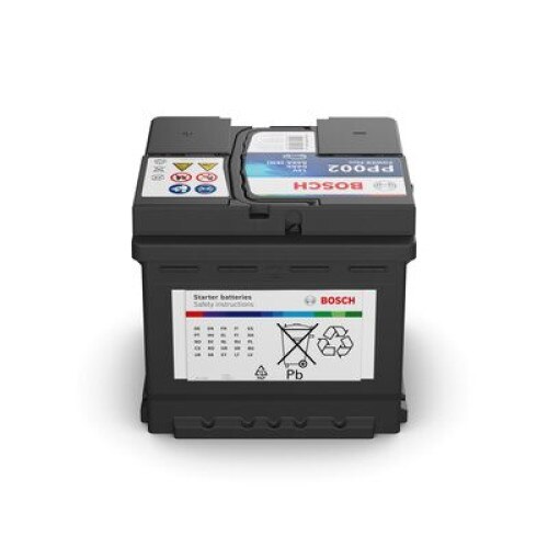 Acumulator auto BOSCH 12V 54Ah/540A, 207x175x190 B13 - eMAG.ro