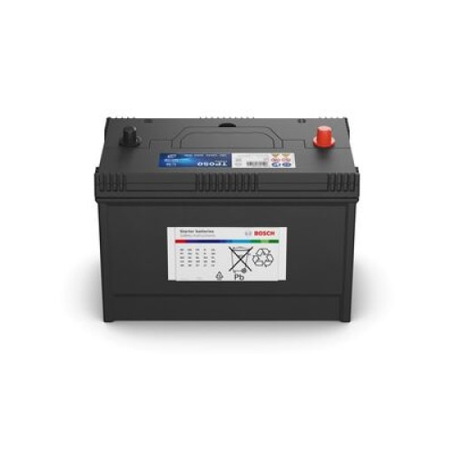 Acumulator auto BOSCH camion 12V 105Ah/900A, 330x173x240 B0 - eMAG.ro