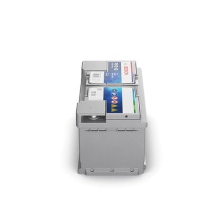 Acumulator auto BOSCH 12V 85Ah/800A - eMAG.ro